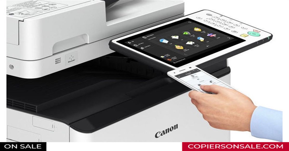 Make printing easier and more efficient